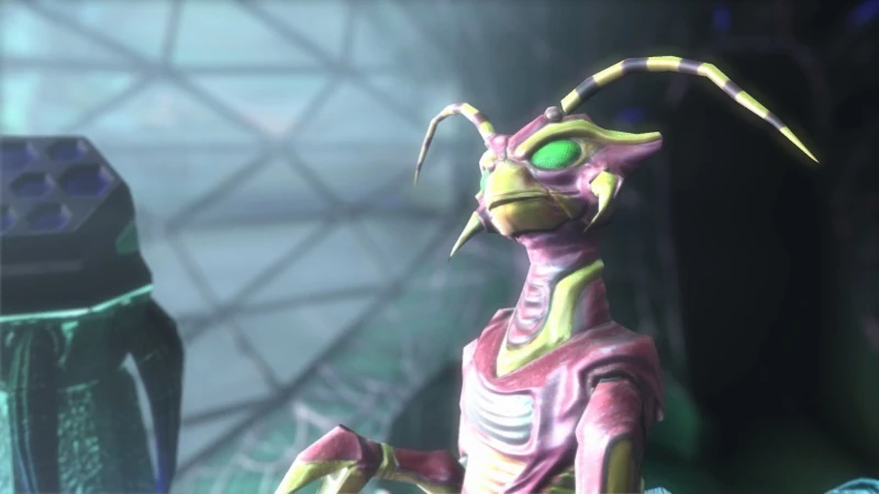 Ovion | Final Frontier Wiki | Fandom