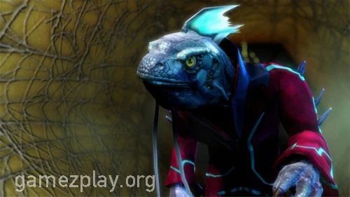 Zedti | Final Frontier Wiki | Fandom