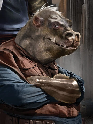 Vobilite | Final Frontier Wiki | Fandom