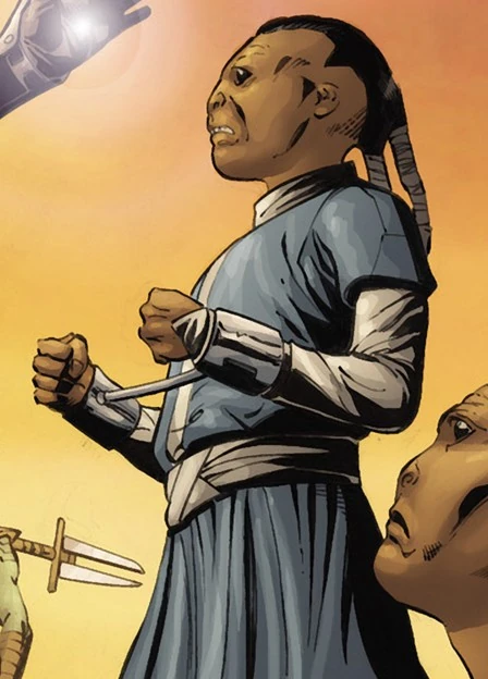 Inusannon | Final Frontier Wiki | Fandom