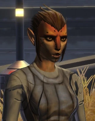 Hasik | Final Frontier Wiki | Fandom