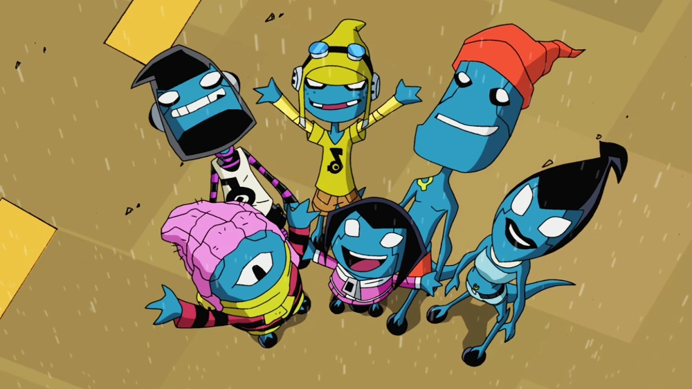 Archein | Final Frontier Wiki | Fandom