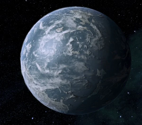 Eden Prime | Final Frontier Wiki | Fandom