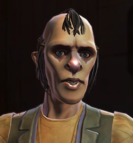 Vahni | Final Frontier Wiki | Fandom