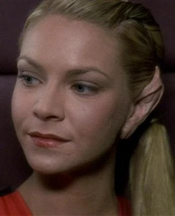 Terrelian | Final Frontier Wiki | Fandom