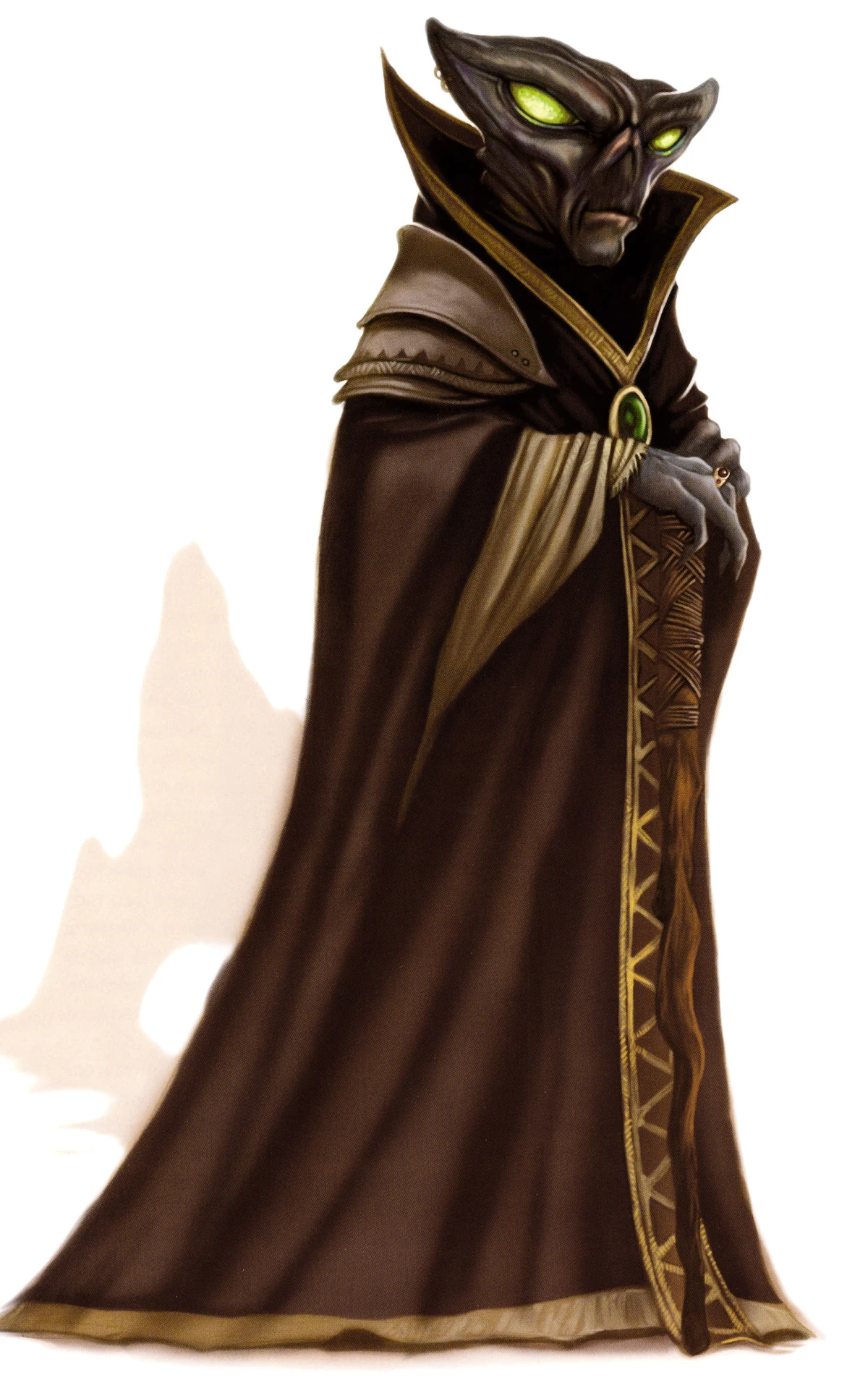 Caeliar | Final Frontier Wiki | Fandom