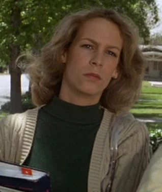 Laurie Strode | FINAL GIRL ROMANIA community | Fandom