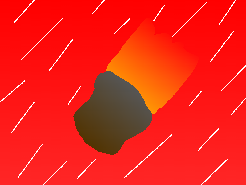 The Adventures of Little Brown Bear: Little Brown Bear and the Meteor ...