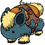 Behemoth | Final Legend Wiki | Fandom