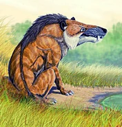 Leucrocuta | Final Legend Wiki | Fandom