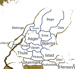 Skara | Final Legend Wiki | Fandom