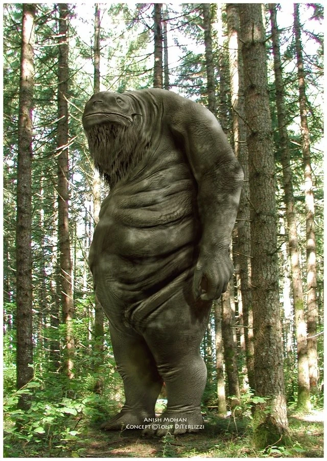 Ettin | Final Legend Wiki | Fandom