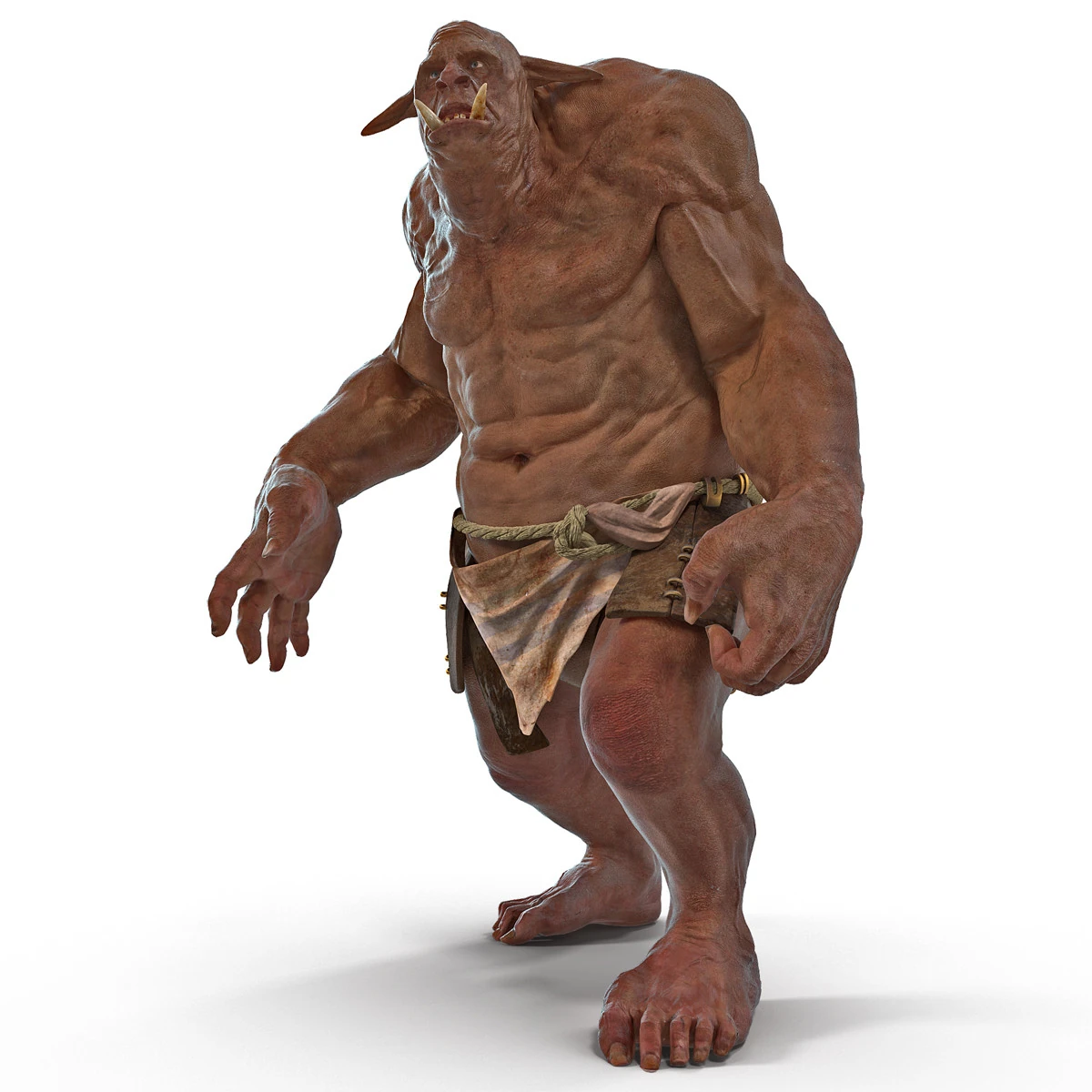 Ogre | Final Legend Wiki | Fandom