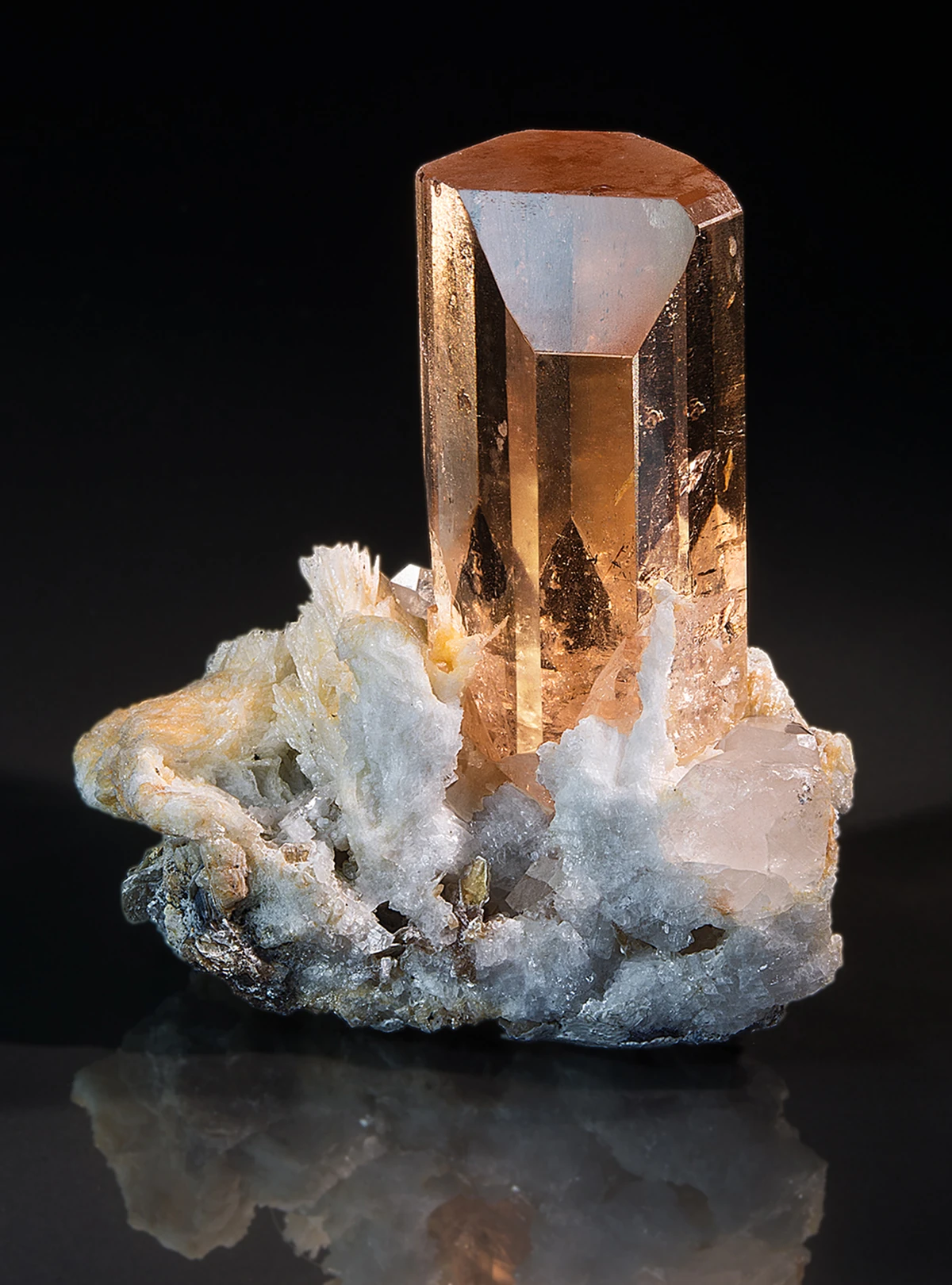 Topaz | Final Legend Wiki | Fandom