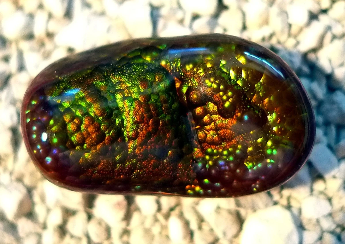 Fire Agate | Final Legend Wiki | Fandom