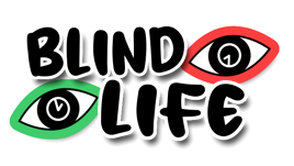 Blind Life | Final Life Wiki | Fandom