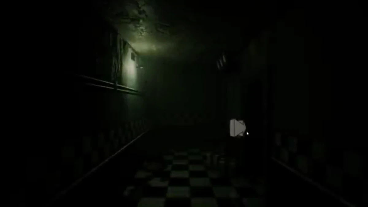 Fazbear's Fright | Final Nights Wikia | Fandom