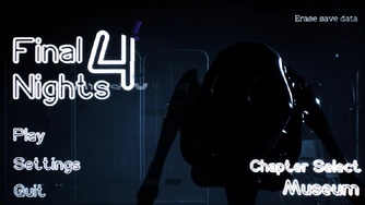 Final Nights 4: Fates Entwined | Final Nights Wikia | Fandom