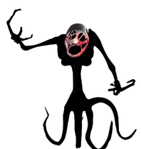Reaper Puppet | Final Nights Wikia | Fandom