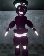 Springlock Chica | Final Nights Wikia | Fandom