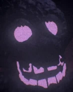 Shadow Springbonnie | Final Nights Wikia | Fandom