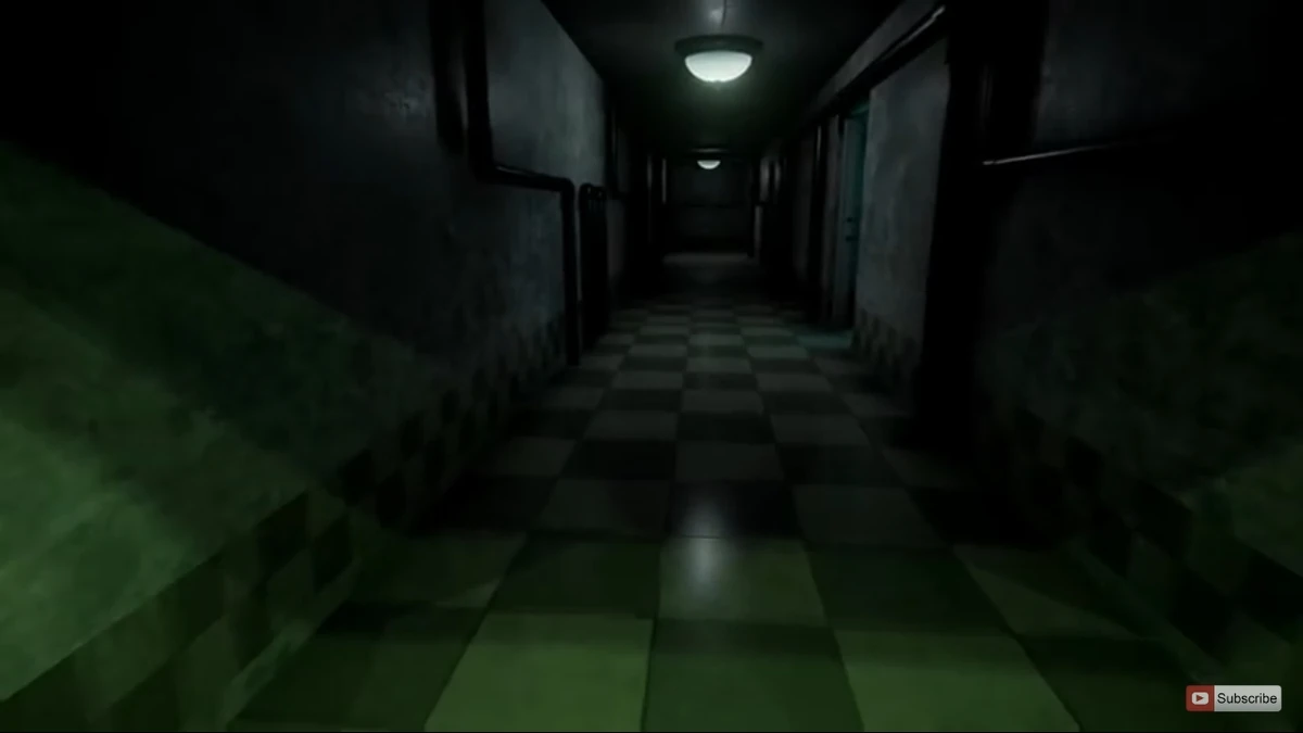 Circus Baby's Pizza World | Final Nights Wikia | Fandom