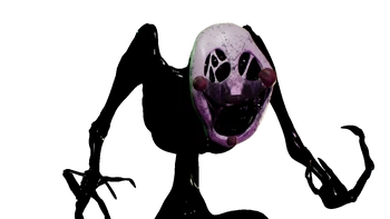 Reaper Puppet | Final Nights Wikia | Fandom