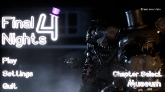 Final Nights 4: Fates Entwined | Final Nights Wikia | Fandom