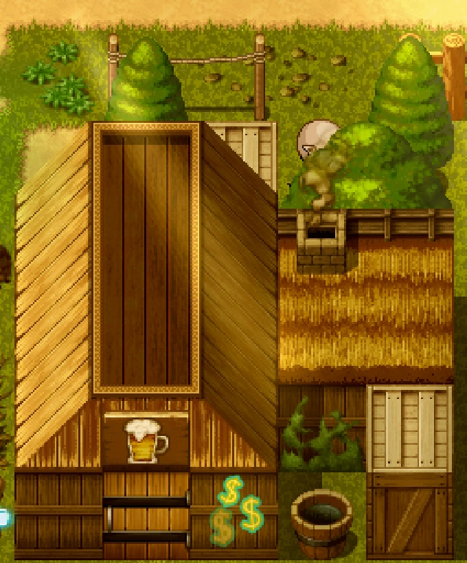 Tiny Doll | Final Profit Wiki | Fandom