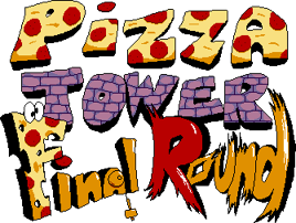 Pizza Tower: Final Round | Final Round Mega Leak Wiki | Fandom