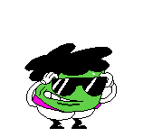 MJ Pepper | Final Round Mega Leak Wiki | Fandom