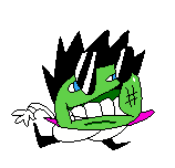 MJ Pepper | Final Round Mega Leak Wiki | Fandom