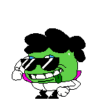 MJ Pepper | Final Round Mega Leak Wiki | Fandom