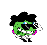 MJ Pepper | Final Round Mega Leak Wiki | Fandom