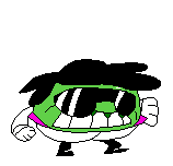 MJ Pepper | Final Round Mega Leak Wiki | Fandom