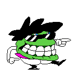 MJ Pepper | Final Round Mega Leak Wiki | Fandom