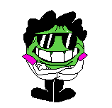 MJ Pepper | Final Round Mega Leak Wiki | Fandom