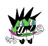 MJ Pepper | Final Round Mega Leak Wiki | Fandom