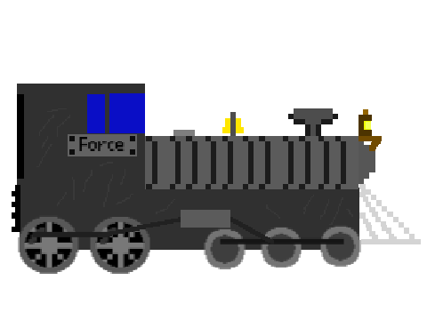 Force | Final slash Wiki | Fandom