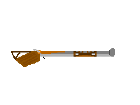 Gun Era | Final slash Wiki | Fandom