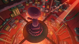 Tera Con Prime | Final Space Wiki | Fandom