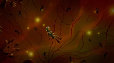 Final Space (location) | Final Space Wiki | Fandom