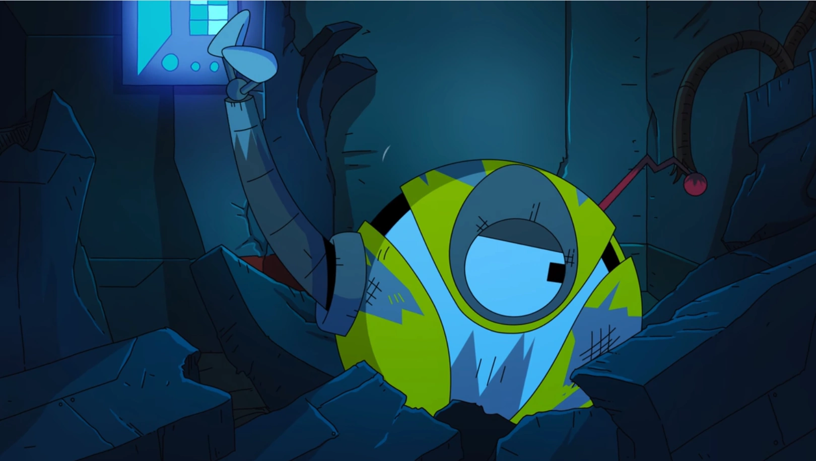 GitHub - thunderlabs-tech/spacebook-messenger: Official messenger of the Galaxy One