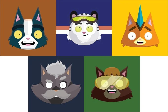 Ventrexian/Gallery | Final Space Wiki | Fandom