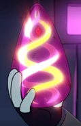 Dimensional Keys | Final Space Wiki | Fandom