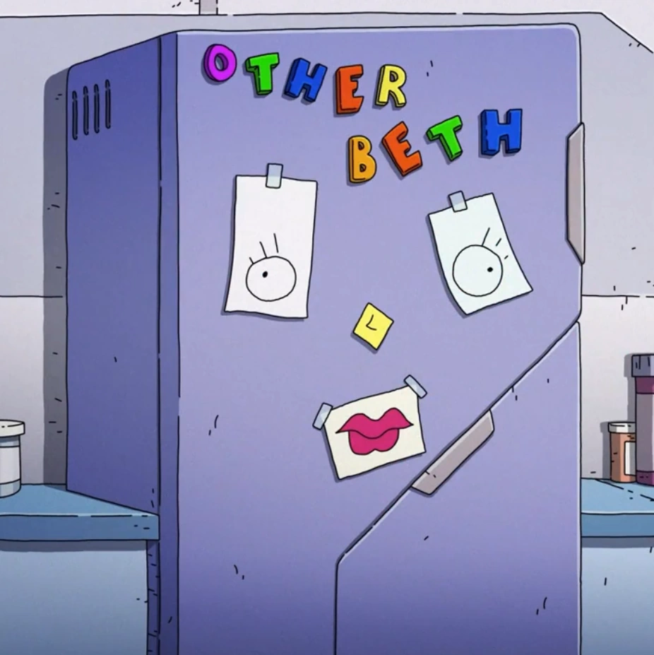 Other Beth | Final Space Wiki | Fandom