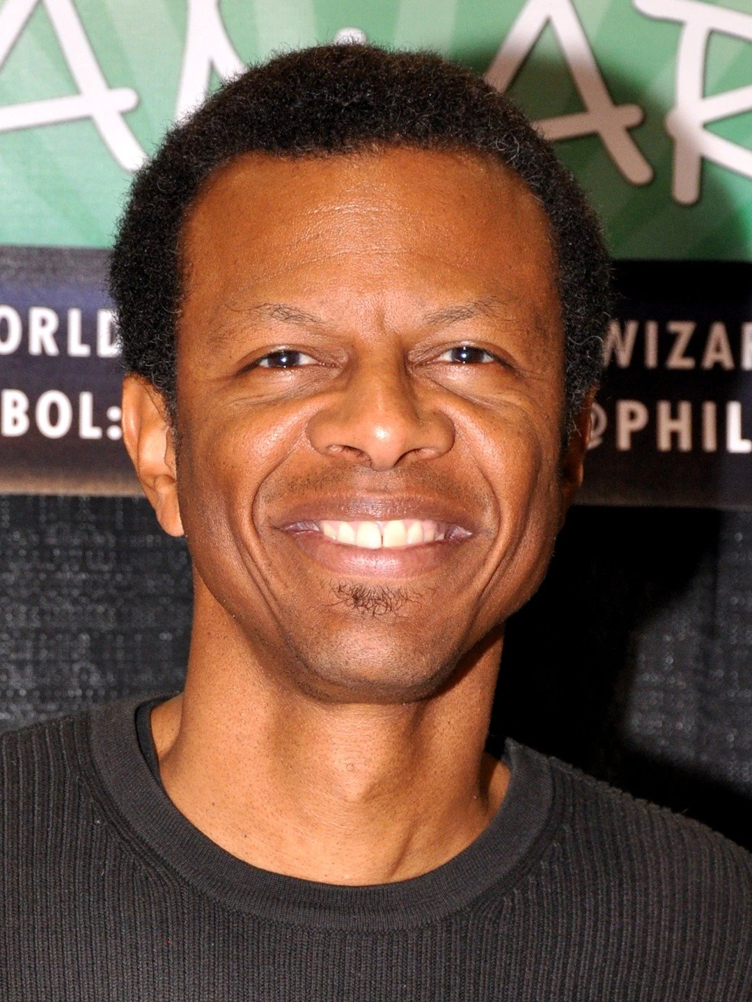 Phil LaMarr | Final Space Wiki | Fandom