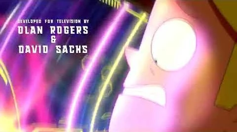 Theme Song | Final Space Wiki | Fandom