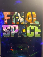 Season 1 | Final Space Wiki | Fandom