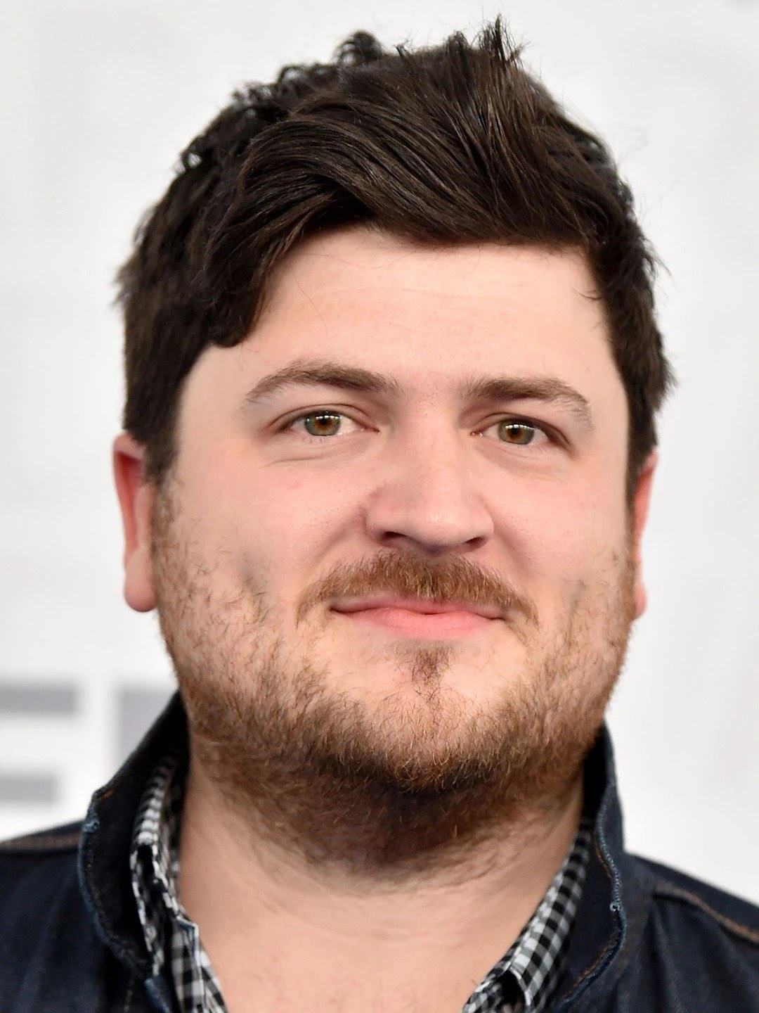 Olan Rogers | Final Space Wiki | Fandom